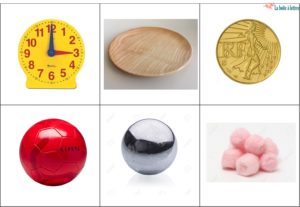 - Bal - FLE Mon objet préféré